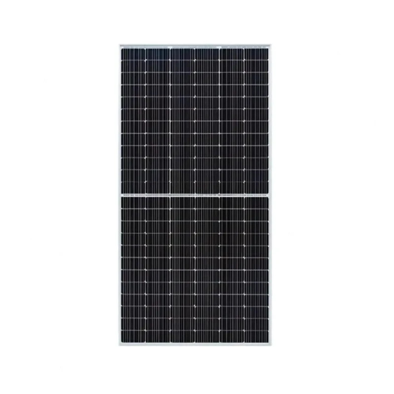 Купити Сонячна фотоелектрична панель JA Solar JAM66S30-505/MR 505 Wp, Mono по ціні 3 440 грн. в ...