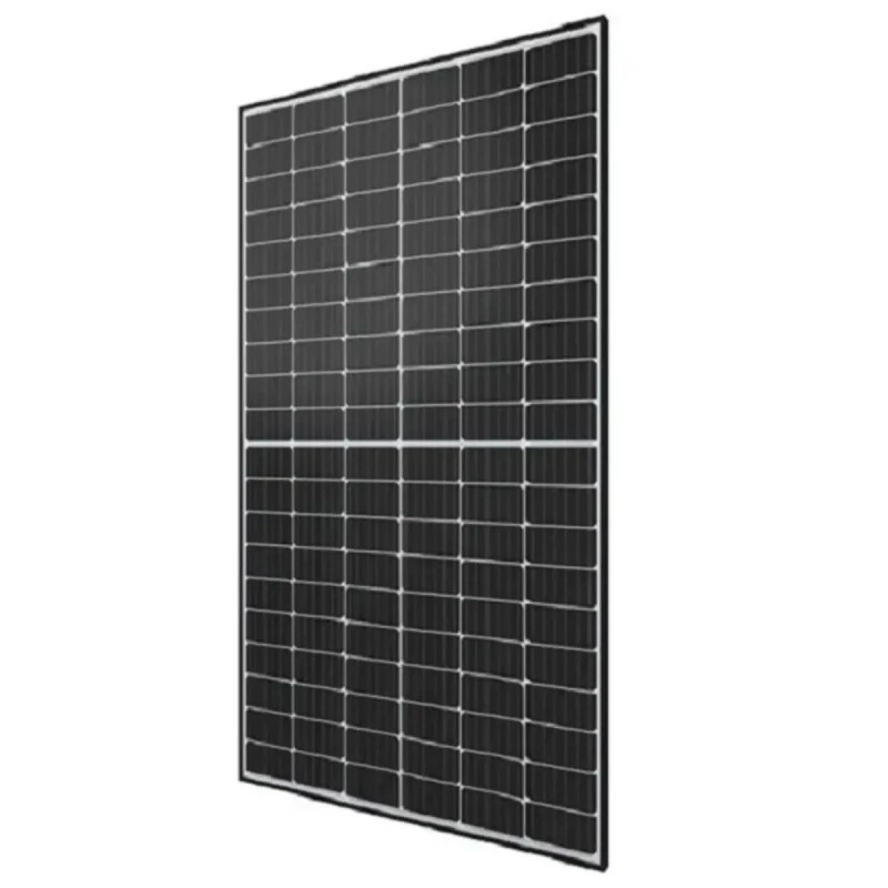 Купити Сонячна фотоелектрична панель JA Solar JAM54S30-420/LR 420 Wp ...