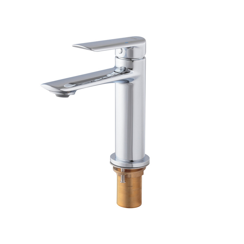 Купити Змішувач для умивальника Koer KB-10028-01 (KR5289) по ціні 2,614 ...