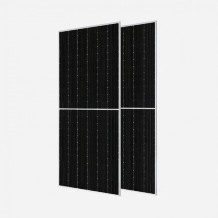 Купити Солнечная фотоэлектрическая панель JA Solar JAM54D40-425/MB 425 ...