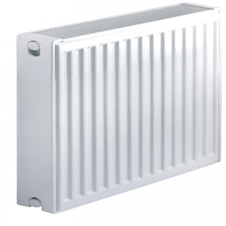 Купити Сталевий радіатор Europroduct 22 x 500 x 1400 (бокове підкл ...